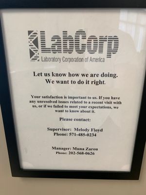 LABCORP - Updated May 2026 - 12 Photos & 77 Reviews - 14010 Smoketown ...
