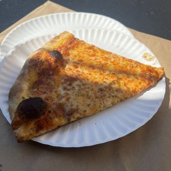 UNION PARK PIZZA - Updated August 2024 - 138 Photos & 212 Reviews - 244 ...