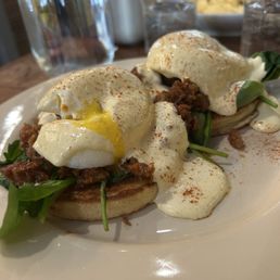 NOOK - Updated August 2025 - 845 Photos & 732 Reviews - 1 E Congress ...