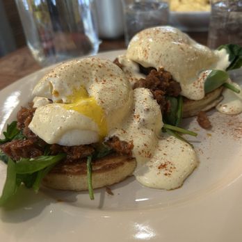 NOOK - Updated April 2025 - 846 Photos & 726 Reviews - 1 E Congress ...