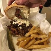 NEW HUDSON INN - 62 Photos & 86 Reviews - Bars - 56870 Grand River Ave ...