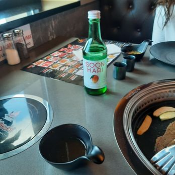 MR KIMCHI HOT POT AND KOREAN BARBECUE - Updated August 2025 - 22 Photos & 13 Reviews - 4631 ...