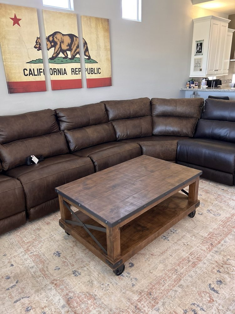 JOE’S FURNITURE - Updated June 2026 - 12 Photos & 49 Reviews - 3787 ...