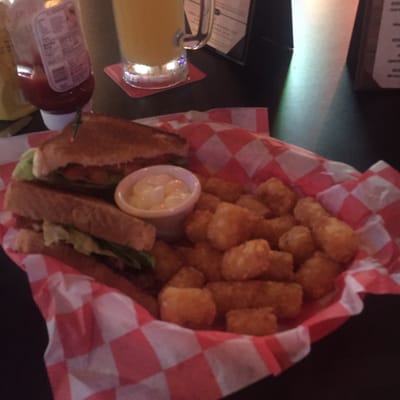 SOUTHBOUND BAR & GRILL - Updated March 2026 - 16 Reviews - 5739 S ...