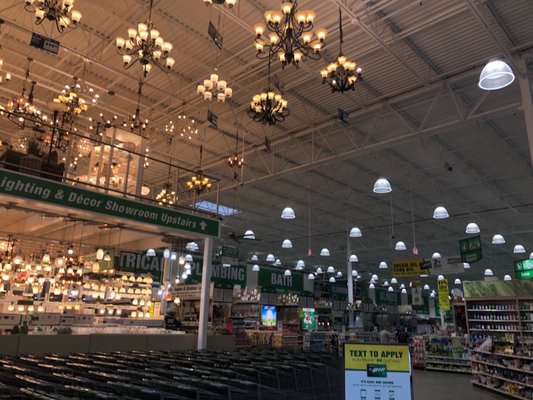 MENARDS - Updated January 2026 - 17 Photos & 14 Reviews - 1 Menards Dr ...