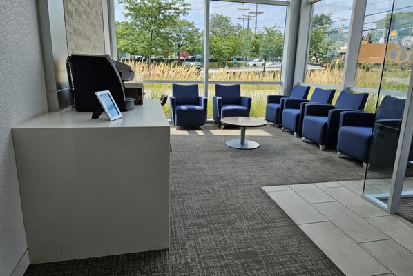 POINT BREEZE CREDIT UNION - Updated October 2025 - 10110 Reisterstown ...