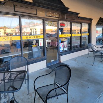 BAGEL PORT CAFE & DELI - Updated August 2024 - 53 Photos & 103 Reviews - 9666 N Kings Hwy ...