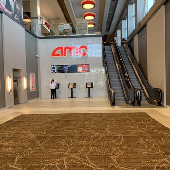 AMC DINE-IN HUNTINGTON SQUARE 12 - Updated September 2025 - 408 Photos ...