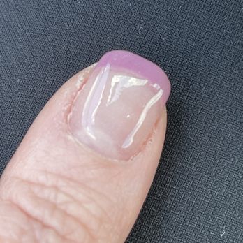 LUXE NAILS & SPA - Updated December 2025 - 180 Photos & 69 Reviews ...