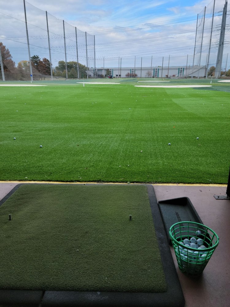 390 GOLF EXPERIENCE - 1051 N Prospect Ave, Wood Dale, Illinois - Golf ...