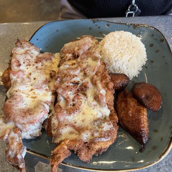 MAMBO GRILL & TAPAS - Updated October 2024 - 283 Photos & 226 Reviews ...