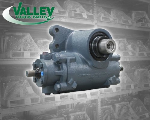VALLEY TRUCK PARTS INC. - Updated December 2025 - 14 Photos - 1900 ...