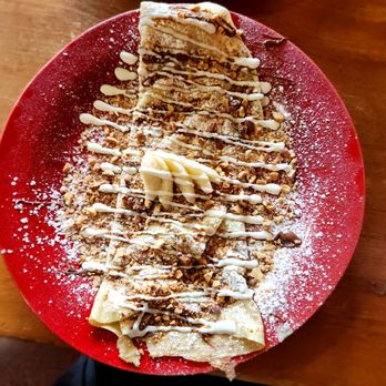 RENATA’S CREPERIE, Arcata, California - 1030 G St - Updated October ...