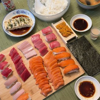 TOKYO FISH MARKET - Updated December 2025 - 1408 Photos & 1019 Reviews ...