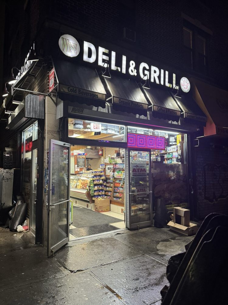 WISE DELI AND GROCERY - Updated January 2026 - 18 Photos & 15 Reviews ...
