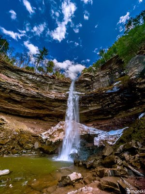 KAATERSKILL FALLS - Updated December 2025 - 638 Photos & 163 Reviews ...