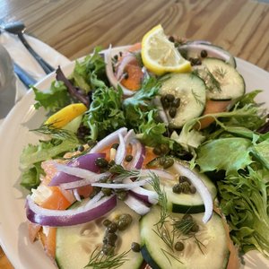 RED ONION CAFE - 21 Photos & 43 Reviews - 555 Main St, Racine ...
