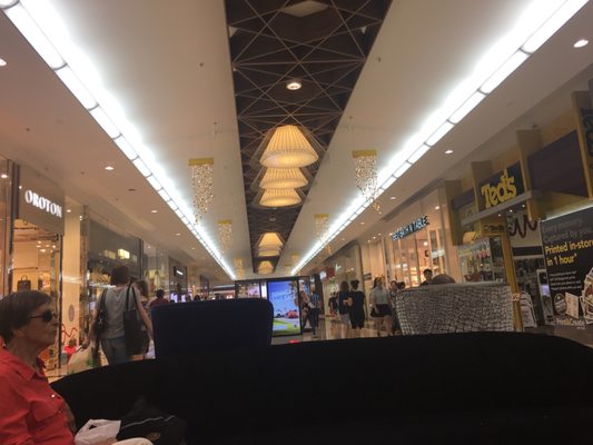 WESTFIELD MARION - 15 Reviews - 297 Diagonal Rd, Oaklands Park South ...