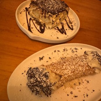 DAT’S ITALIAN - Updated December 2025 - 146 Photos & 418 Reviews - 2514 ...