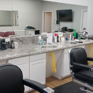 NORTH DURHAM BARBER SHOP - 19 Reviews - Barbers - 4914 N Roxboro St ...