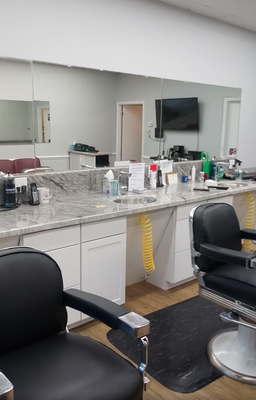 DUKE HOMESTEAD BARBER SHOP - Updated May 2026 - 16 Reviews - 2812 Guess ...