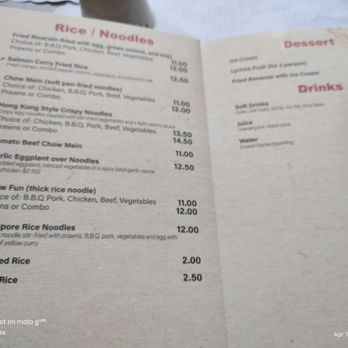 PING’S CHINESE CUISINE - Updated August 2024 - 233 Photos & 362 Reviews ...