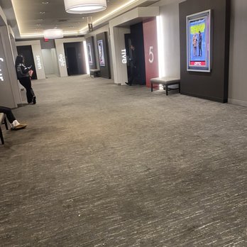 AMC DINE-IN TOPANGA 12 - Updated October 2025 - 360 Photos & 329 ...