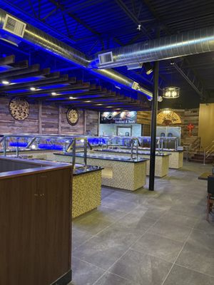 GRAND BUFFET - Updated October 2025 - 26 Photos & 23 Reviews - 983 US-6, Mahopac, New York ...