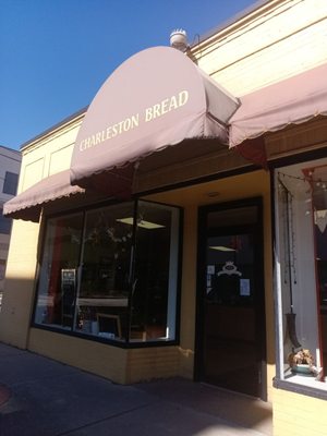 CHARLESTON BREAD - Updated December 2025 - 16 Photos & 13 Reviews - 601 ...