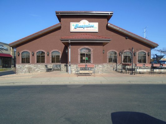 ACAPULCO MEXICAN RESTAURANT - Updated July 2024 - 61 Photos & 76 ...