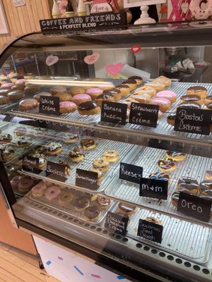 DIXIE DONUTS - 27 Photos & 22 Reviews - 2830 W Nc Hwy 268, Wilkesboro ...