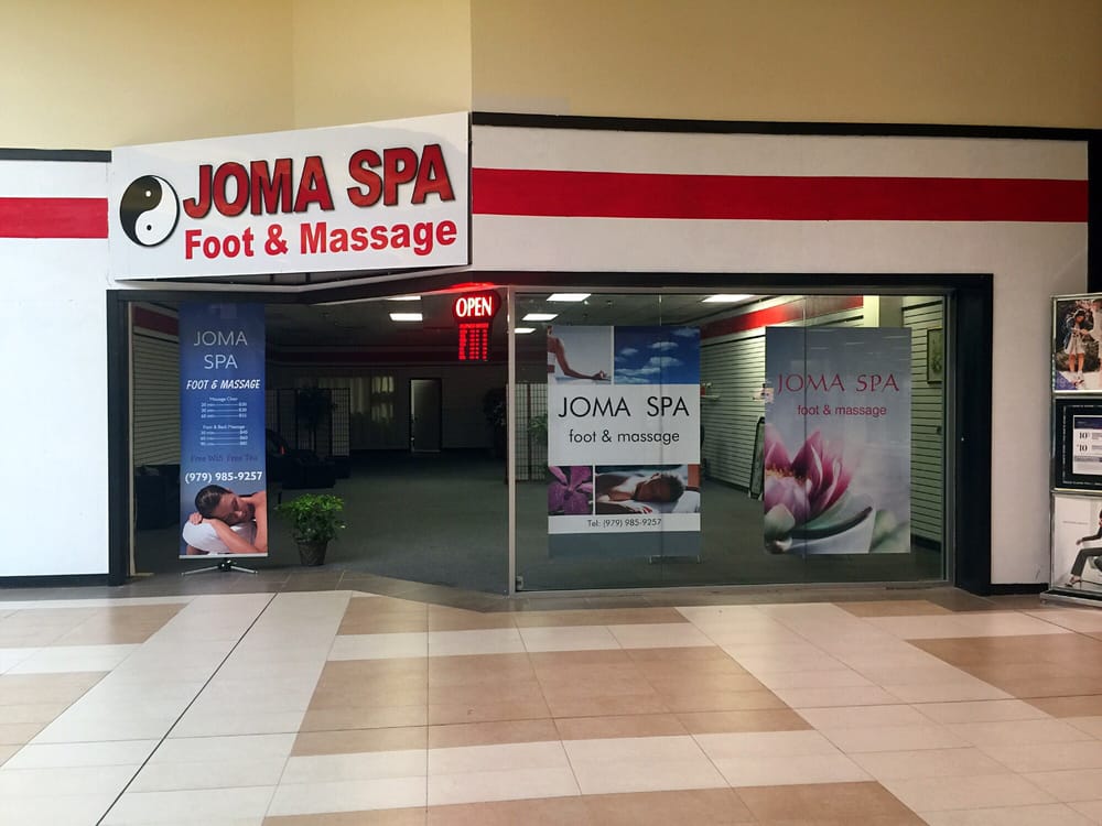 JOMA SPA - CLOSED - Updated December 2024 - 1500 Harvey Rd, College ...