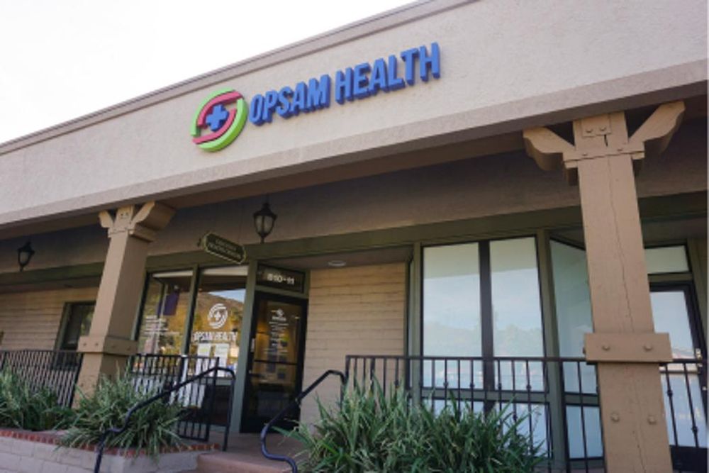 OPSAM HEALTH - Updated May 2026 - 46 Reviews - 9995 Carmel Mountain Rd ...