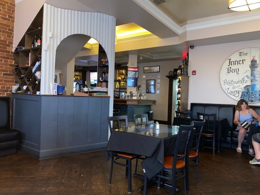 INNER BAY CAFE & GRILLE - Updated June 2025 - 54 Photos & 57 Reviews ...