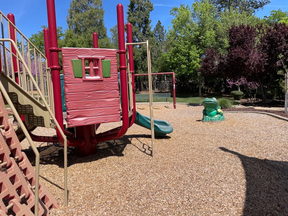 STEPHEN HARRIS PARK - Updated January 2026 - 2560 Riviera Cir, El ...