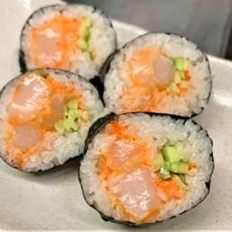 NOSHI SUSHI - Updated September 2024 - 2977 Photos & 1763 Reviews ...