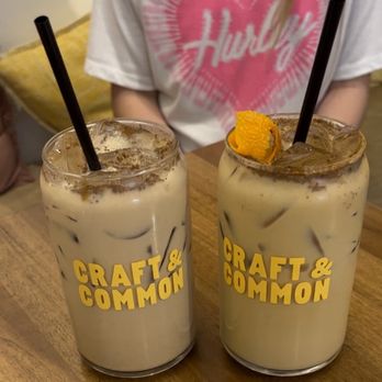 CRAFT & COMMON - Updated June 2024 - 1594 Photos & 647 Reviews - 47 E ...