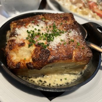 TELLERS AN AMERICAN CHOPHOUSE - Updated November 2024 - 1082 Photos ...