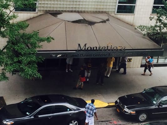 MONTEFIORE MEDICAL CENTER - Updated December 2025 - 29 Photos & 114 ...