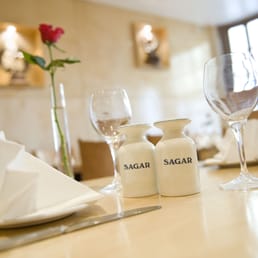 SAGAR - Updated October 2025 - 34 Photos & 55 Reviews - 17a Percy ...