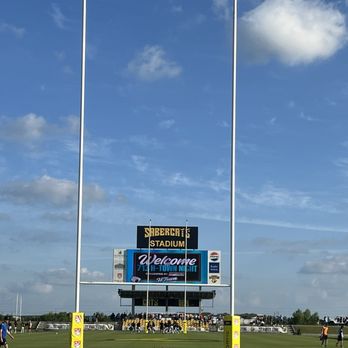 SABERCATS STADIUM - Updated December 2025 - 90 Photos & 11 Reviews ...