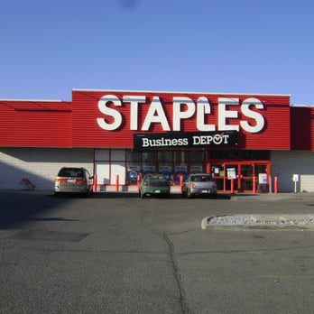 STAPLES - Updated December 2025 - 19 Photos & 19 Reviews - 1215 9th ...