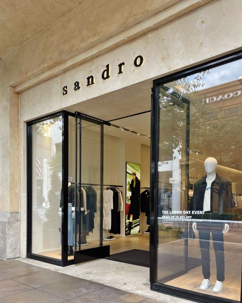 SANDRO - Updated June 2025 - 189 The Grove Dr, Los Angeles, California ...