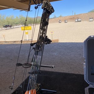 BEN AVERY SHOOTING RANGE - 142 Photos & 138 Reviews - 4044 W Black ...