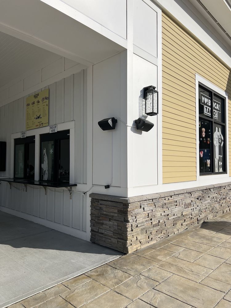 YO BOCA TACO - Updated December 2025 - 195 Charlton Rd, Sturbridge ...