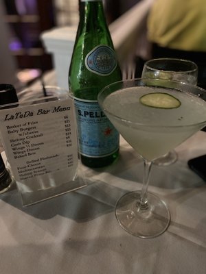 LA TE DA RESTAURANT - Updated May 2024 - 282 Photos & 291 Reviews ...