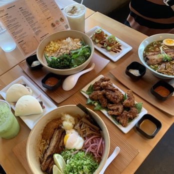 HIRONORI CRAFT RAMEN - Updated December 2025 - 278 Photos & 203 Reviews ...