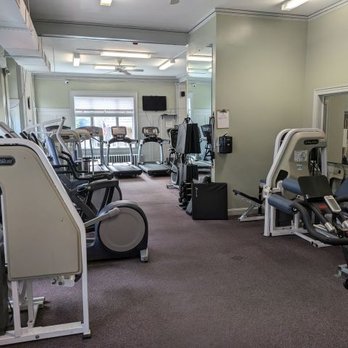 SOMERVILLE YMCA - Updated January 2026 - 22 Photos & 41 Reviews - 101 ...