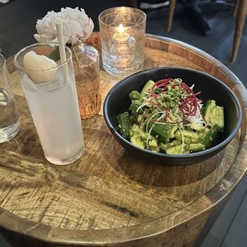 TORI BAR - Updated July 2024 - 494 Photos & 133 Reviews - 442 West ...