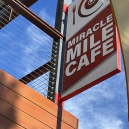 MIRACLE MILE CAFE - Updated December 2025 - 995 Photos & 833 Reviews ...